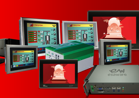 Industrial Pcs and their applications for industrial automation « Esa ...