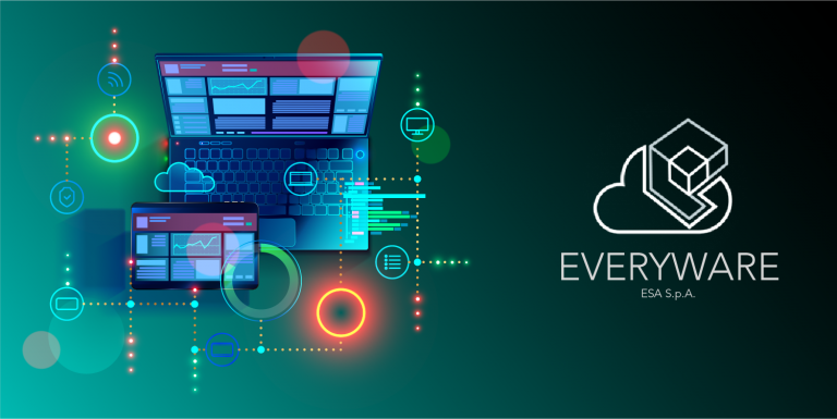 Everyware Remote Control Platform | Esa Automation