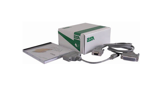 Hmi Software VTwin ESA Automation