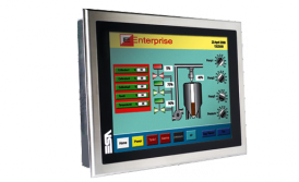 Panel PC | Esa Automation