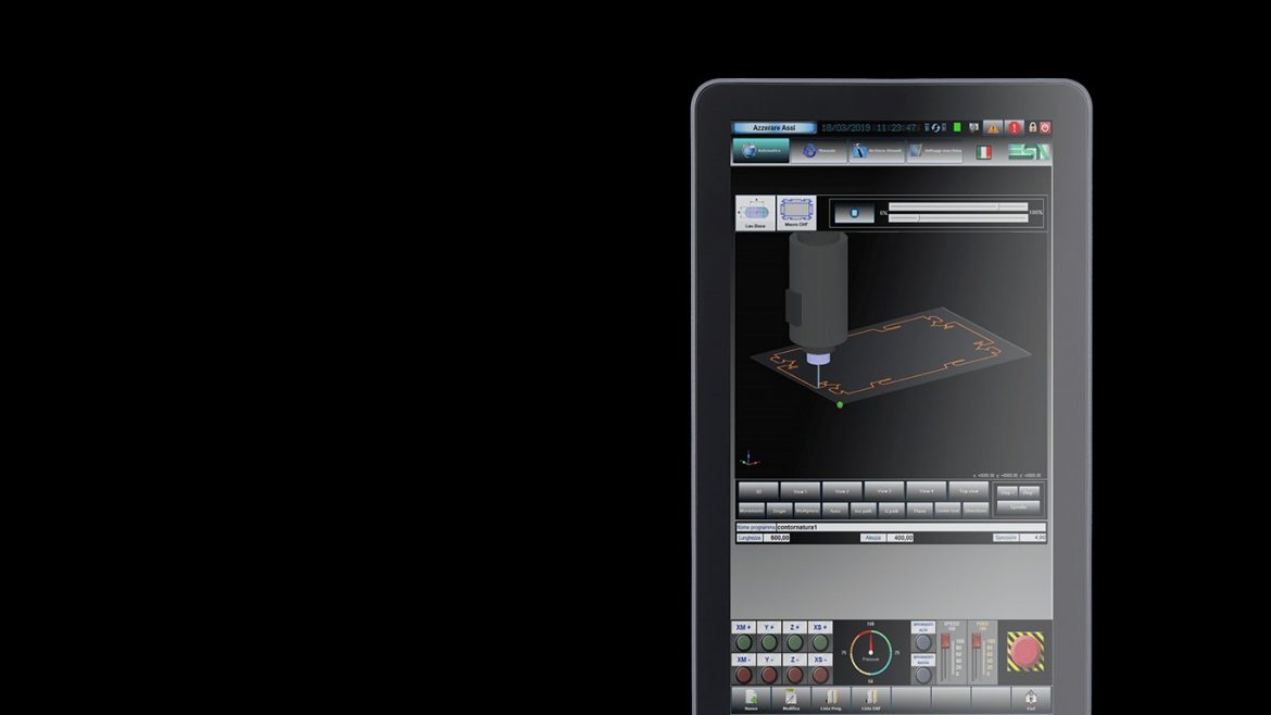 Cnc « Esa Automation