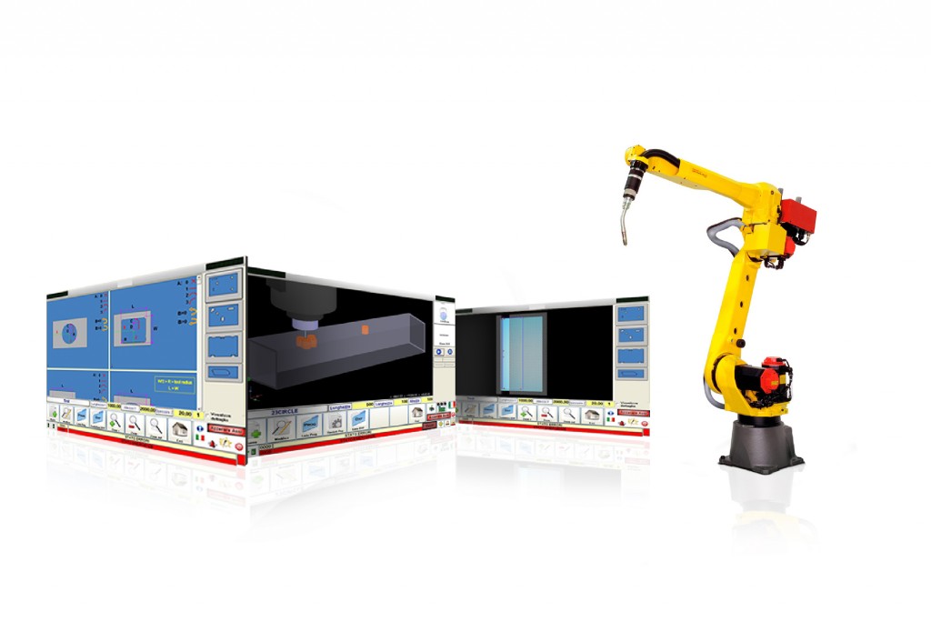 CNC - Computer Numerical Control | ESA Automation