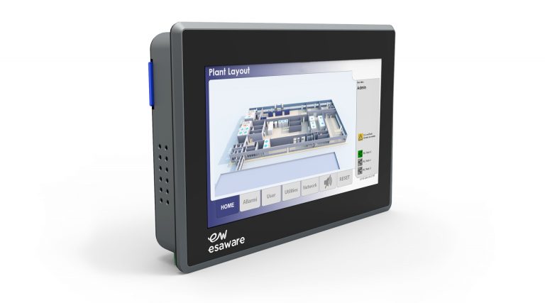 Web Panel « Esa Automation