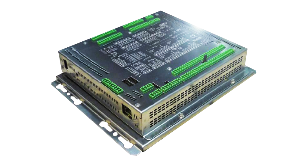 PAC BOX | ESA Automation