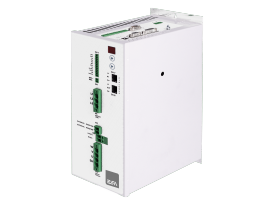 ECO Tech - Servo Drive | Esa Automation