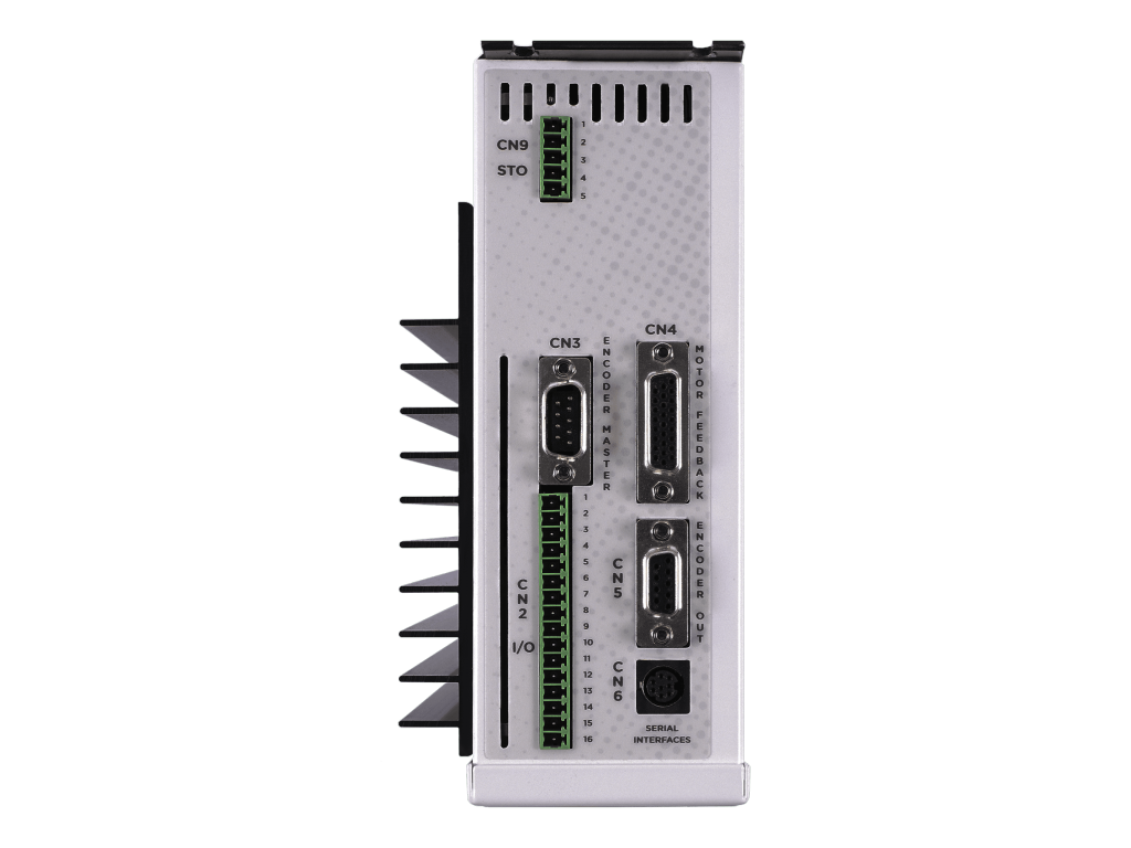 ECO Tech - Servo Drive | Esa Automation