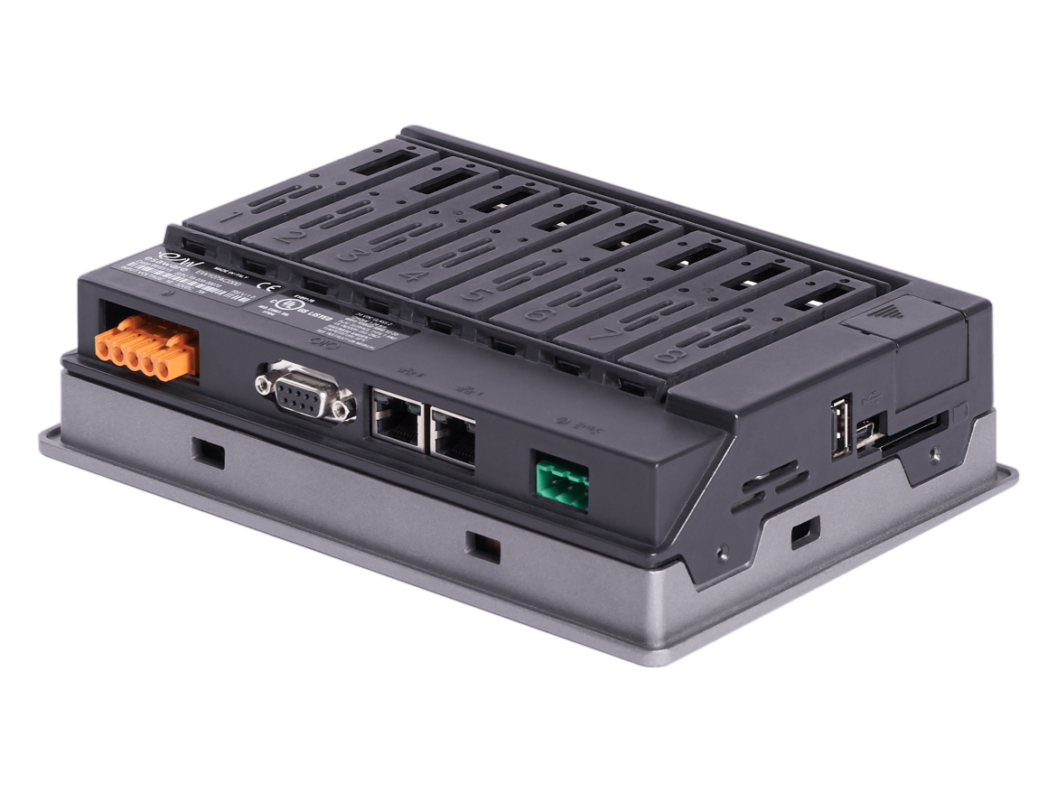 HMI EW - Panel | Esa Automation