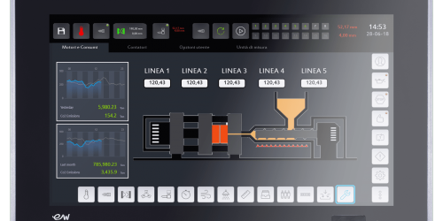 Ecotech architecture software - opmtronics