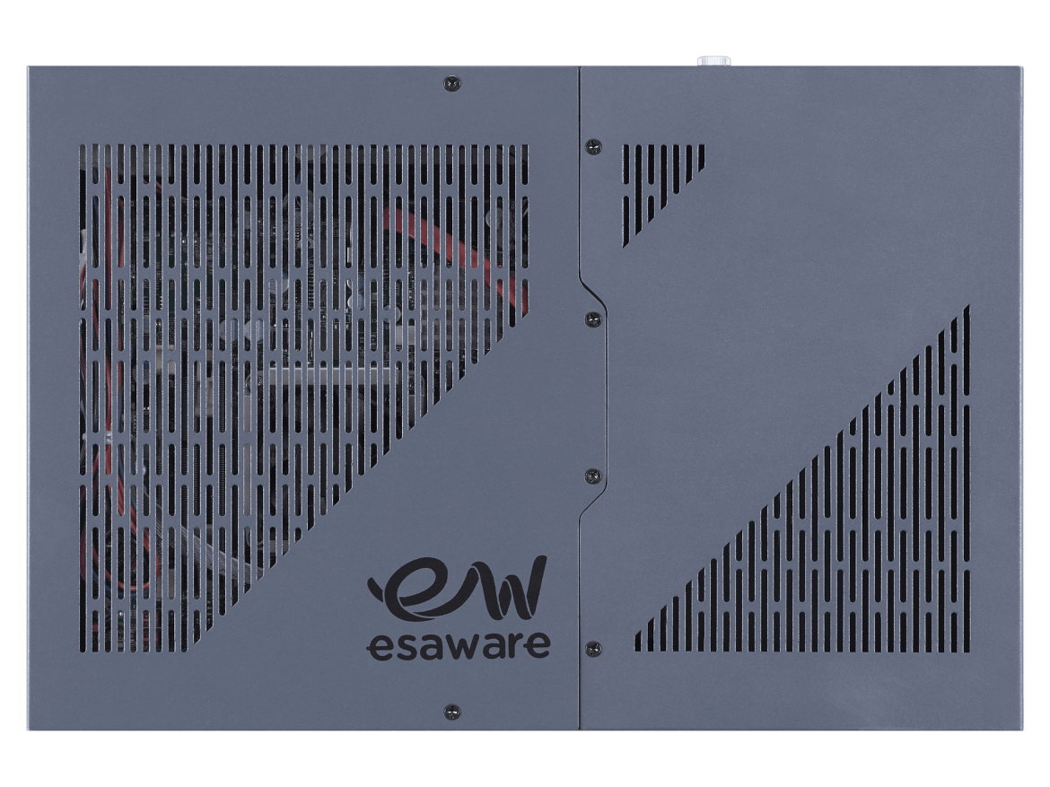 IPC Lumia - Panel | Esa Automation