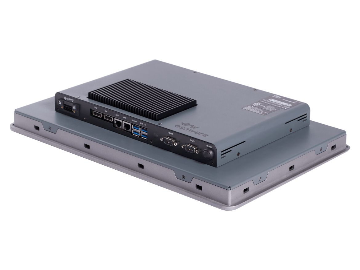 IPC Lumia - Panel | Esa Automation