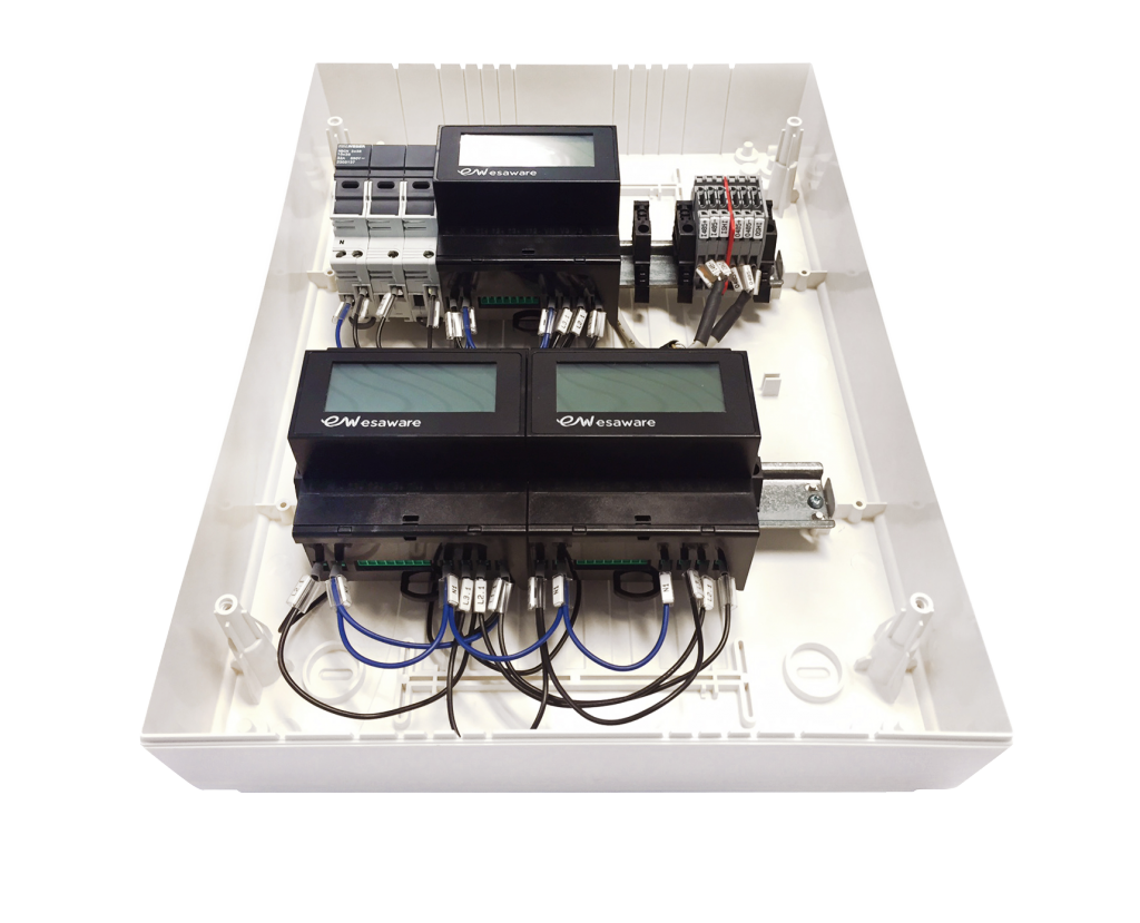 Kit Esco - Energy | Esa Automation