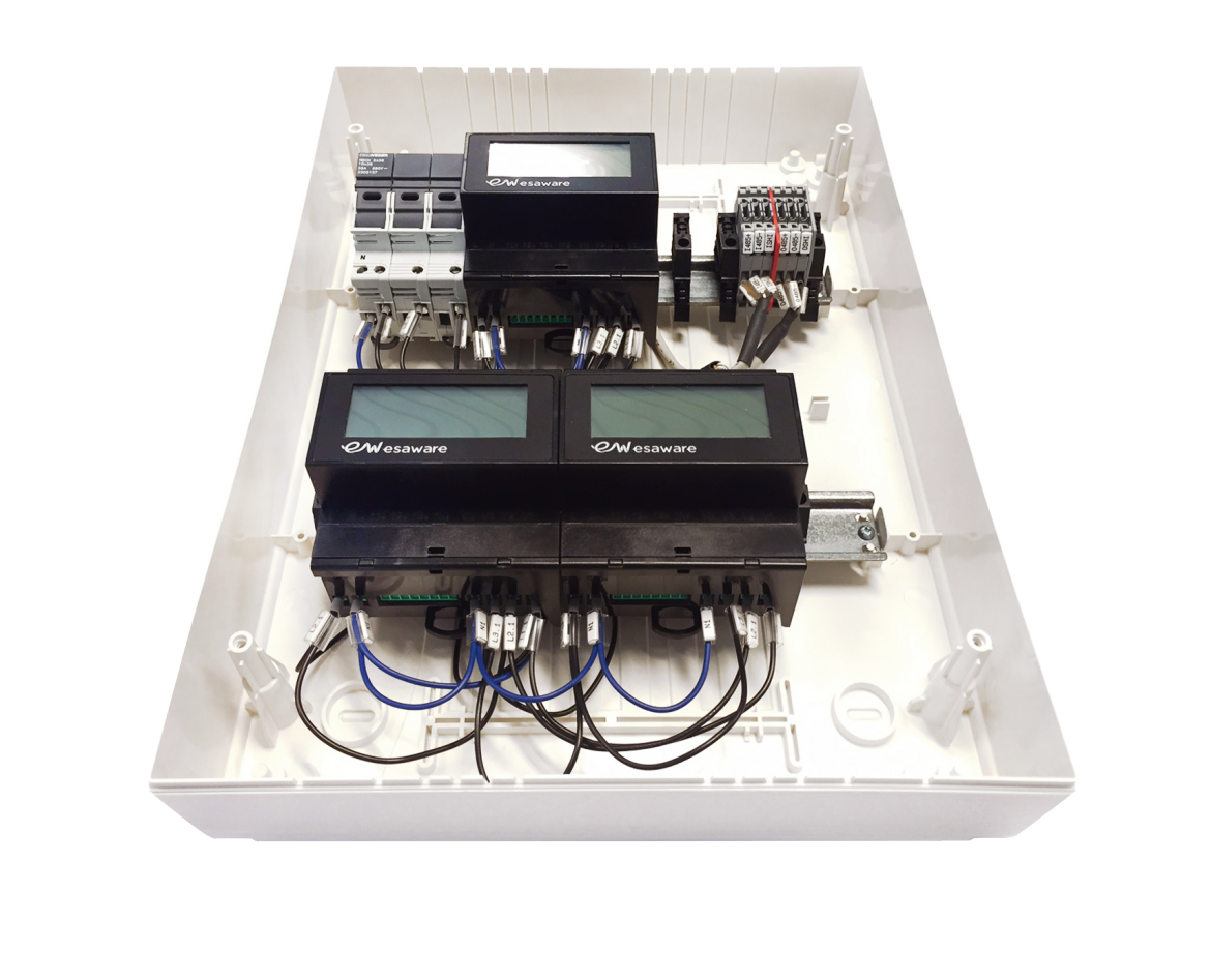 Kit Esco - Energy | Esa Automation