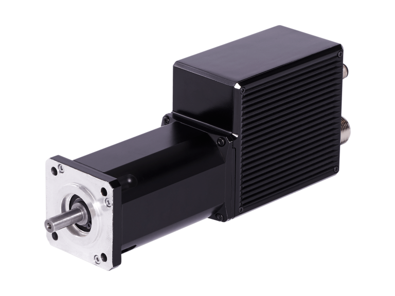EWD B Motor Integrated Servo-Drive | Esa Automation