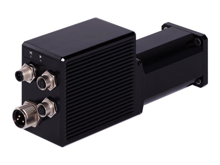 EWD B Motor Integrated Servo-Drive | Esa Automation