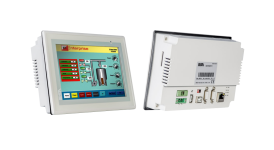 ESA Automation HMI Touch SC Family