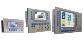 HMI Text and graphics VT - Esa Automation