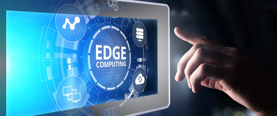 Edge Computing and the New Smart Industry