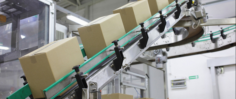 Motion Control and Packaging: Technical Developments