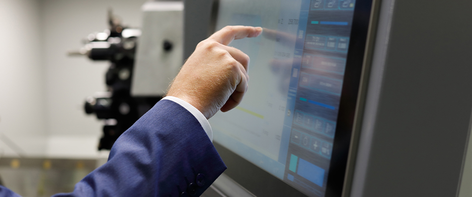 The Future of SCADA/HMI: Features and Challenges