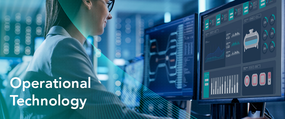 Benefits of Web Technologies in OT