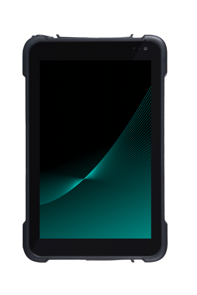 LUMIA708 rugged tablet