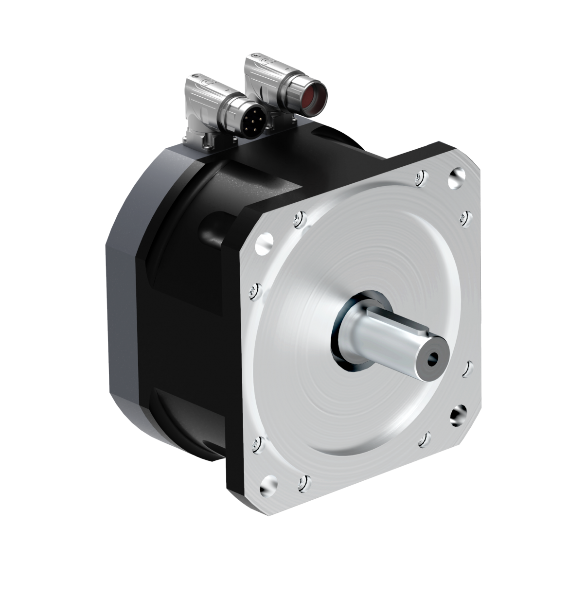 9MDSM brushless servo motor | Esa Automation