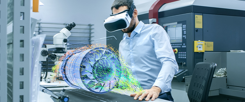 Motion Control Trends in 2021 Motion Control Trends in 2021