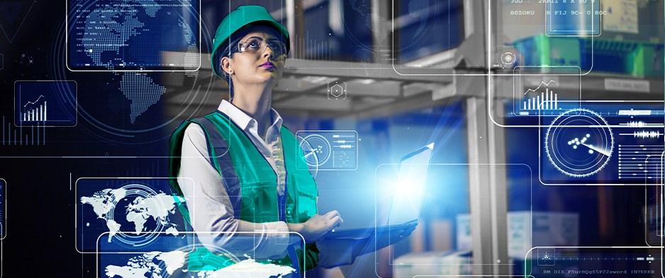 Wireless Technology in Industry 4.0