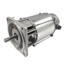 9MDSM brushless servo motor | Esa Automation